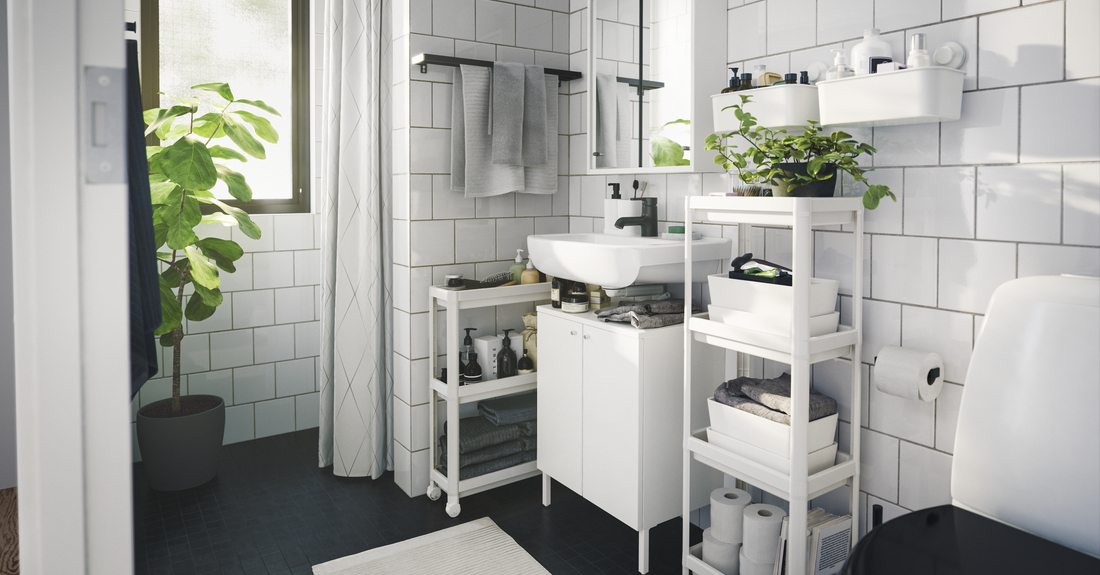 Серия NYSJON | IKEA България