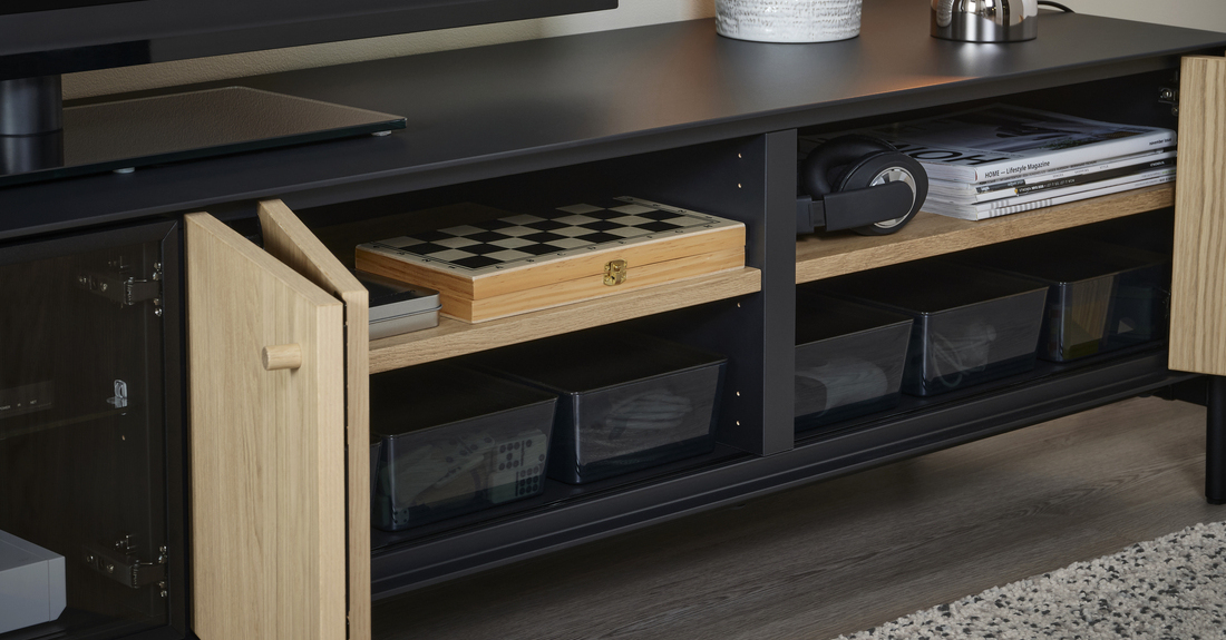 Системи за съхранение BOASTAD | IKEA България