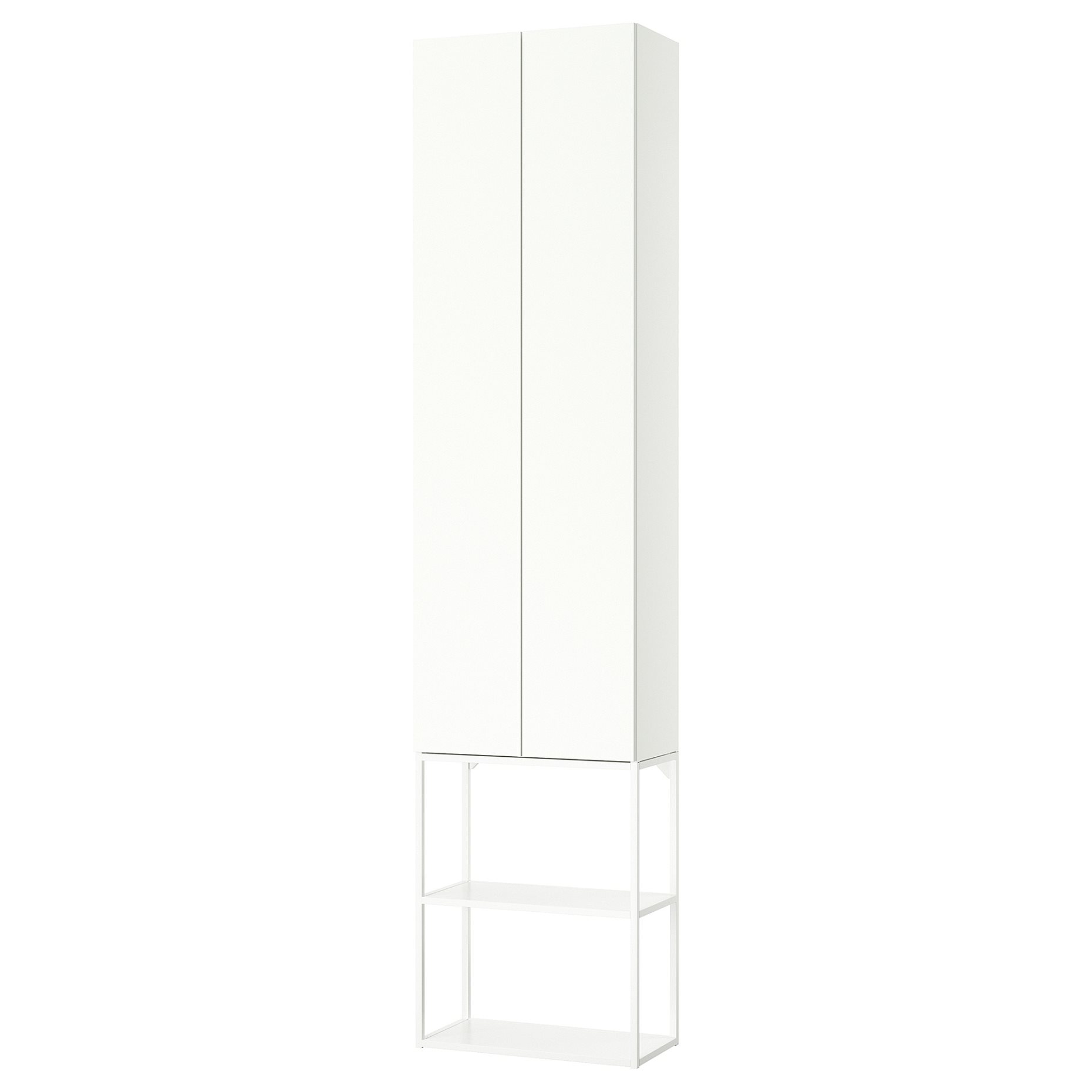 ENHET комб. артикули за съхранение, 60x32x255 см 89613341 | IKEA България