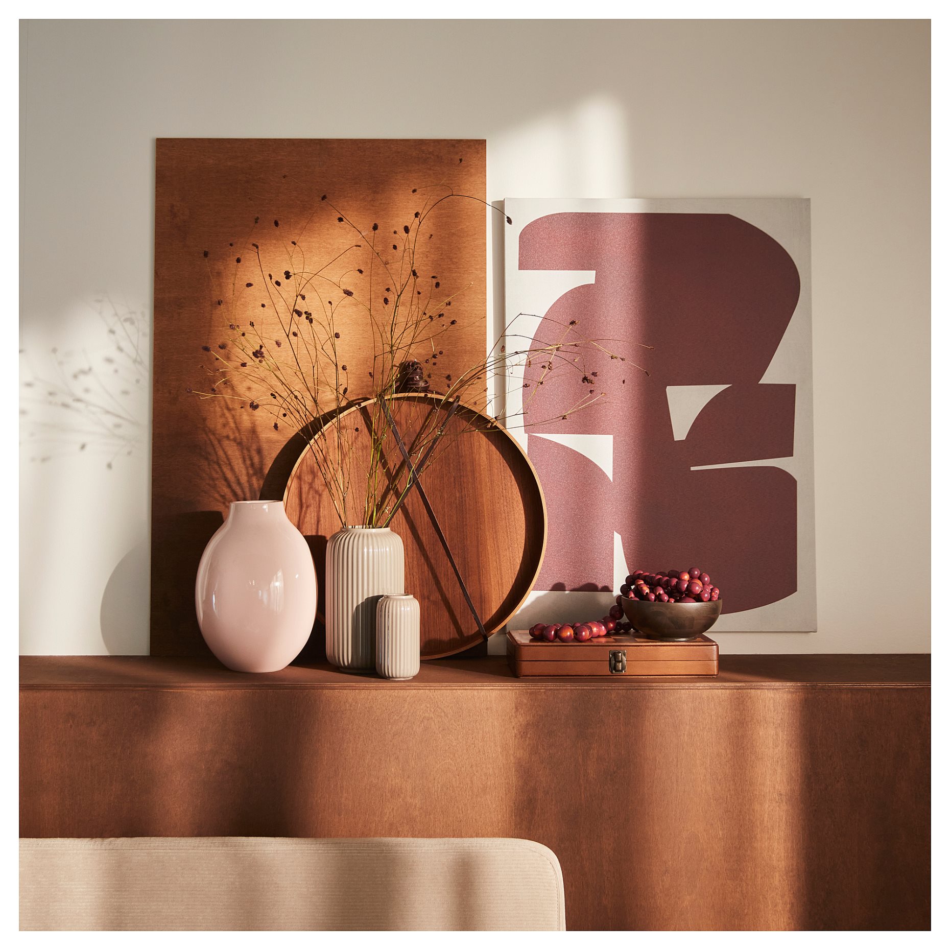 STILREN ваза, 12 см 90623264 | IKEA България