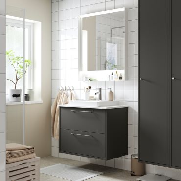 Серия HAVBACK | IKEA България